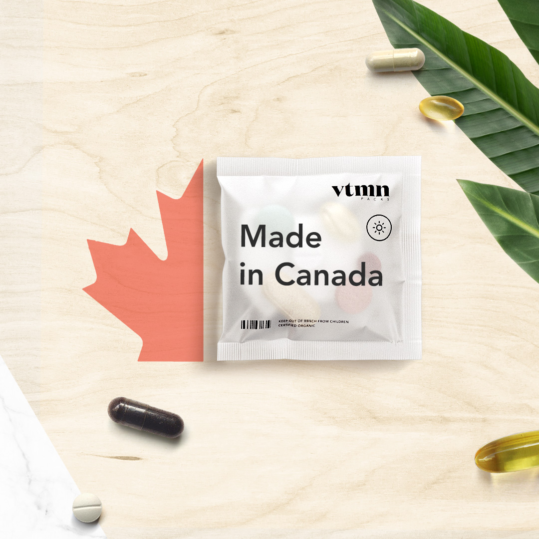 VTMN Packs - Proudly Canadian: How VTMN Packs is Revolutionizing ...